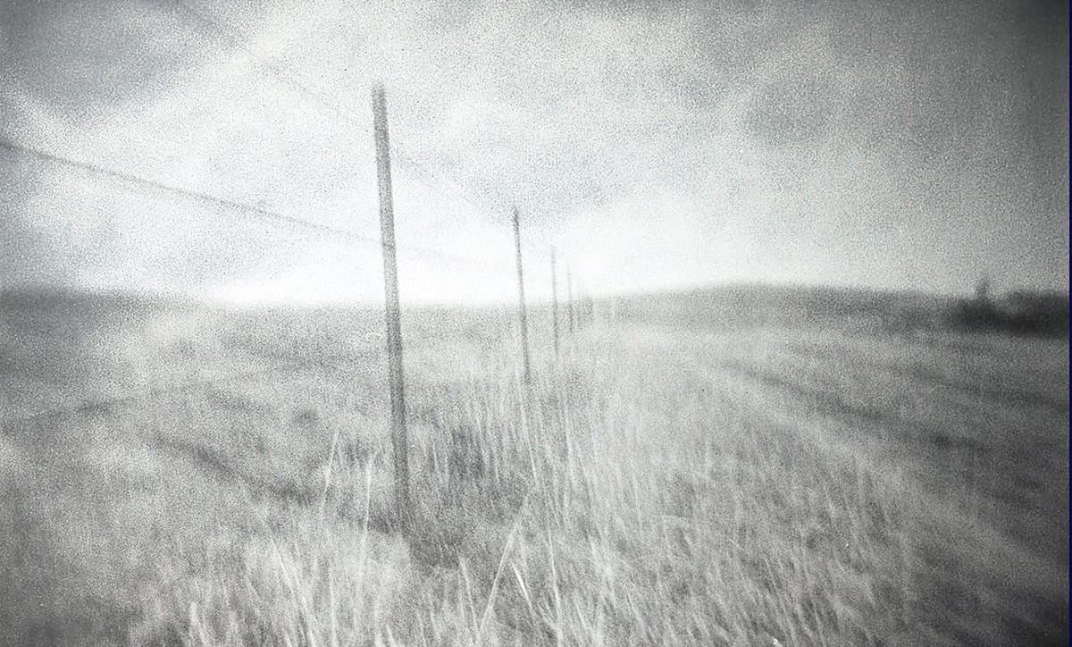 Beyond pixels: Friends University’s 'Analog & Alternative' bridges ...