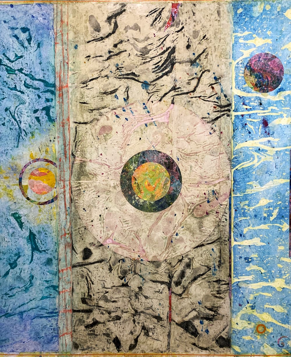 Five reasons to view Don Fullmer’s ‘CONTINUUMART’ retrospective