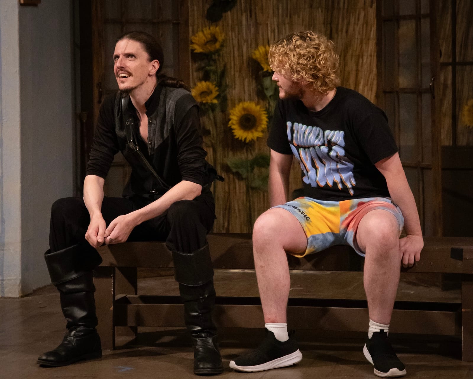 In its 43rd season, Kechi Playhouse tempers passion with pragmatism