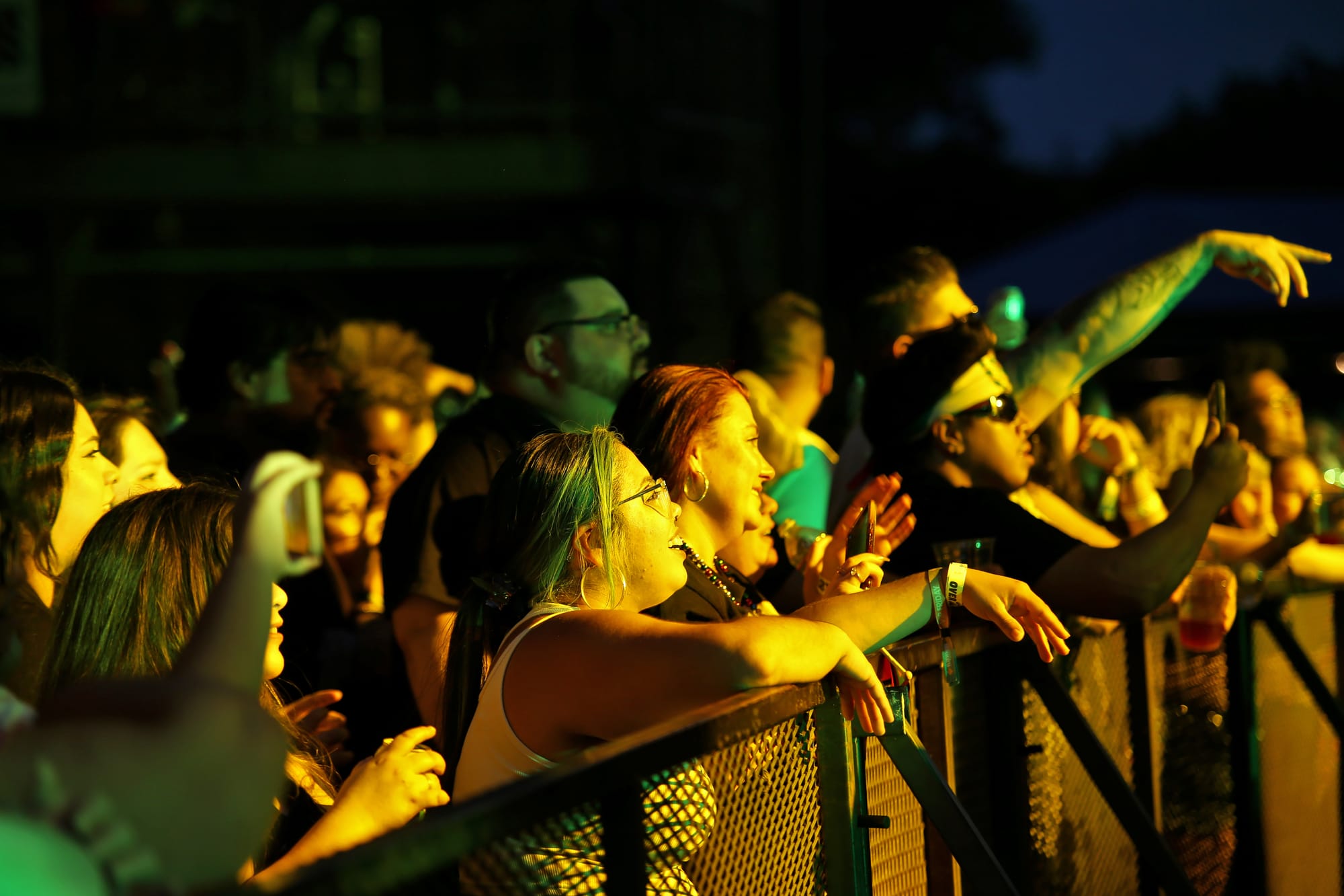 A vision of Wichita as a ‘Somewhere’: Eclectic music and arts festival ...